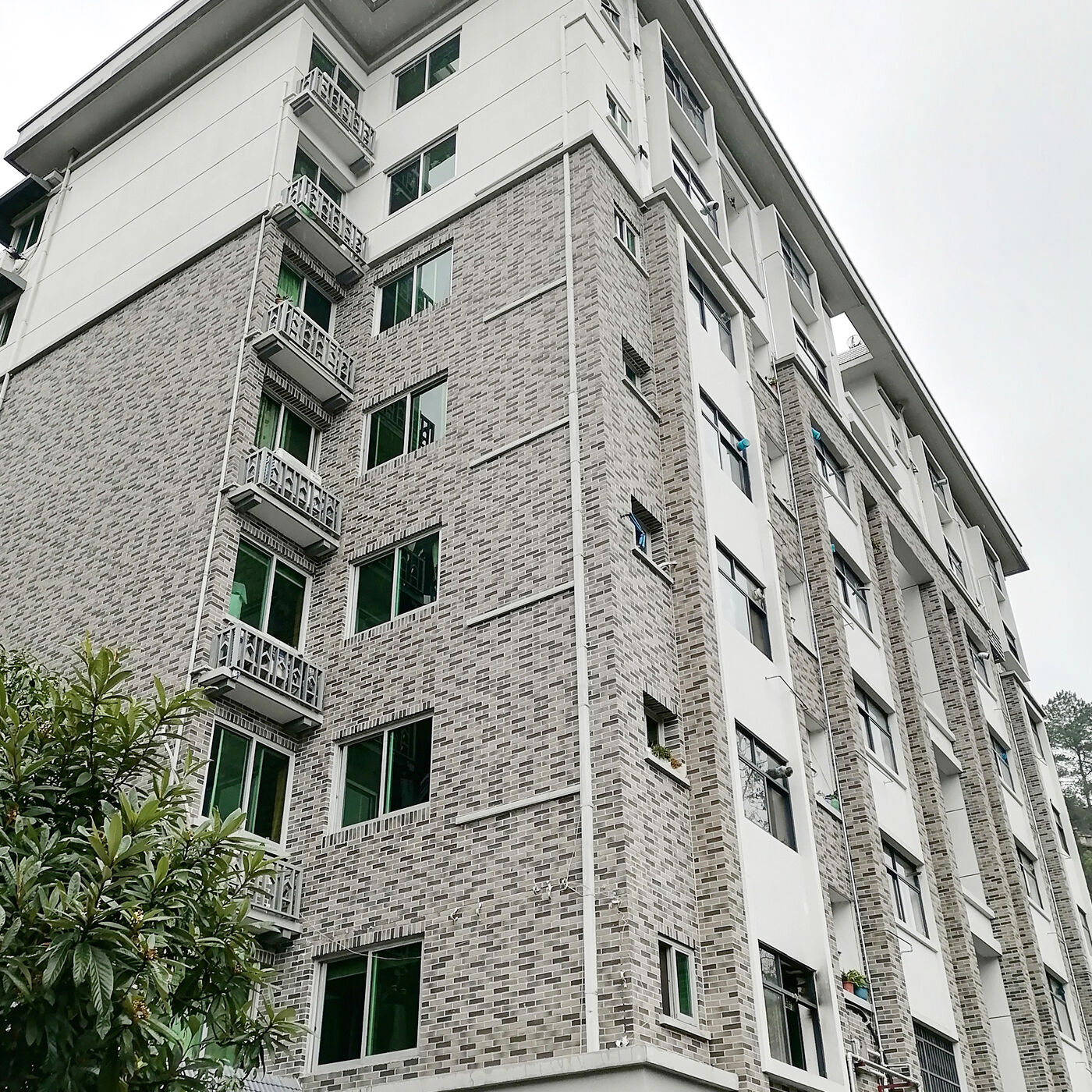 Flexible soft stone bricks with customizable colors, China Flexible soft stone bricks with ...